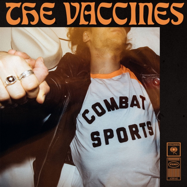 Combat Sports by The Vaccines | Album Review