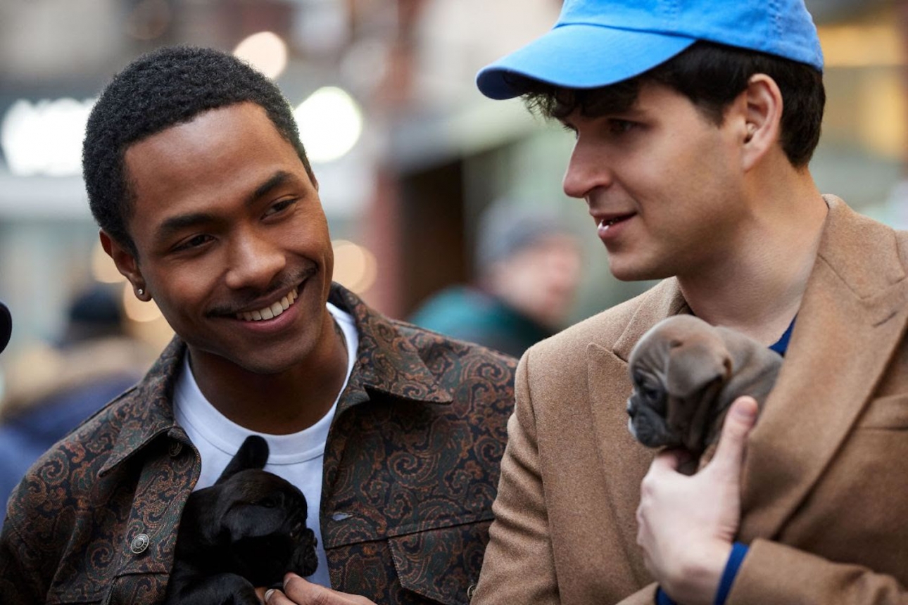 Vampire Weekend return with two more tracks, “Sunflower” featuring ...