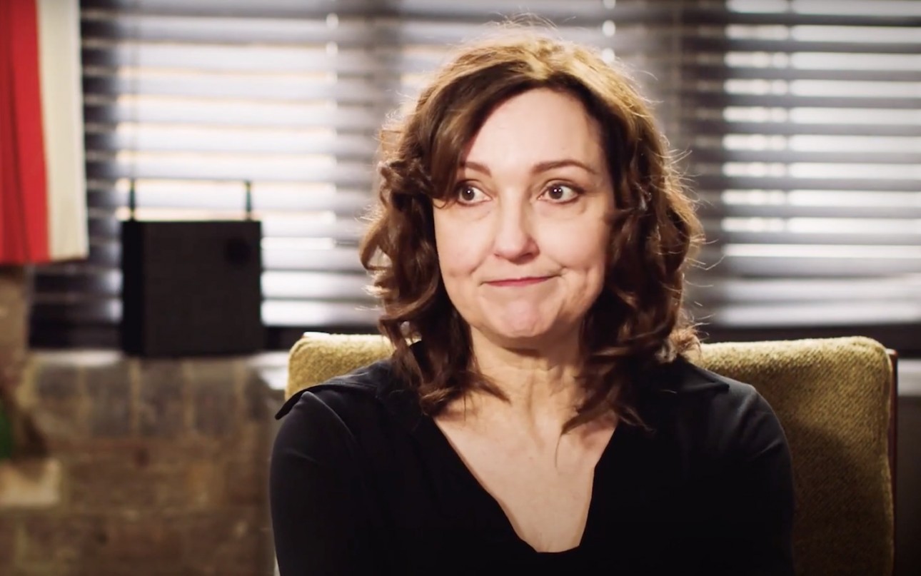 TV series based on punk legend Viv Albertine’s memoirs in the works