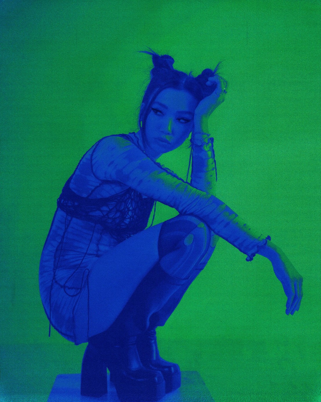 Wallice is on the rise | Interview | Line of Best Fit