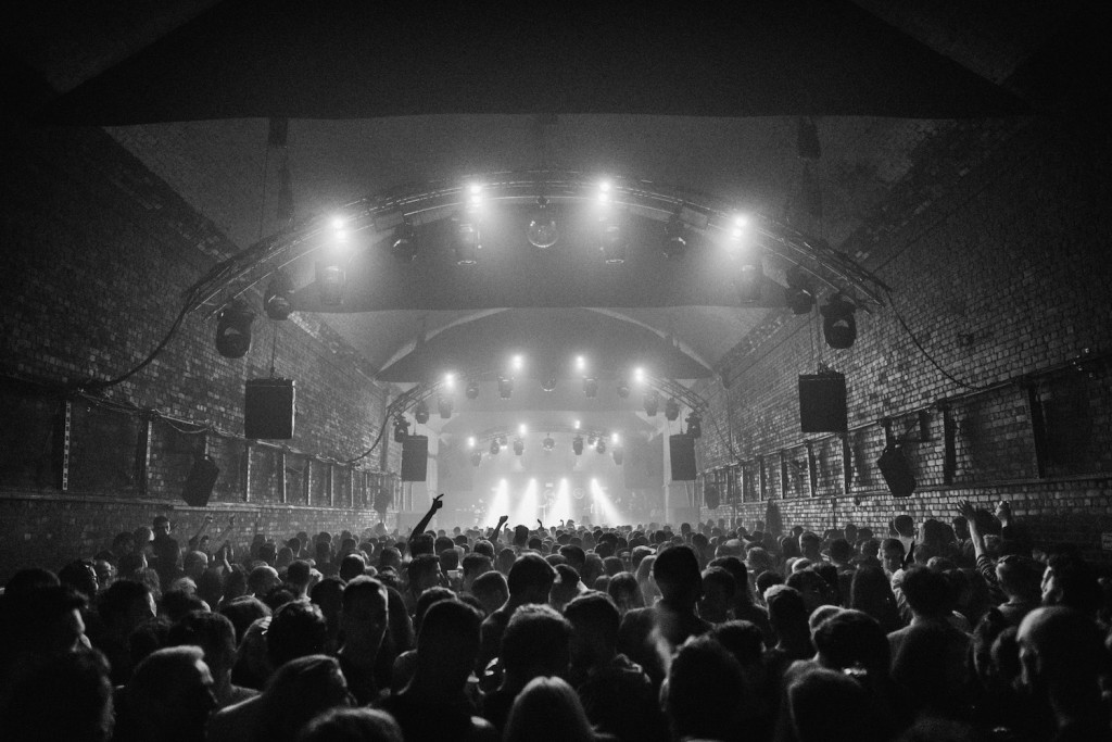 Manchester’s Warehouse Project confirms September return and reveals ...