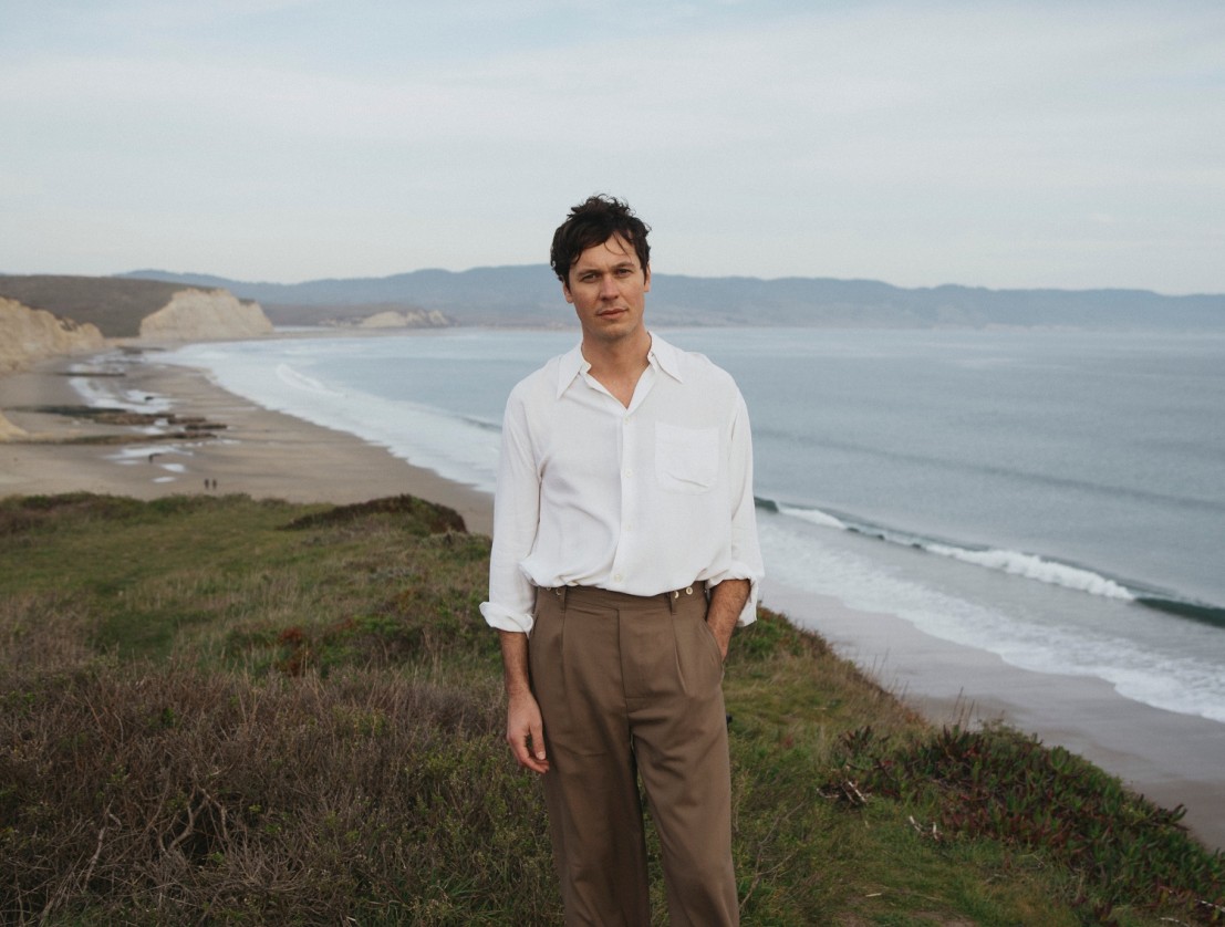 Washed Out's Ernest Greene on building a visual universe for Purple Noon