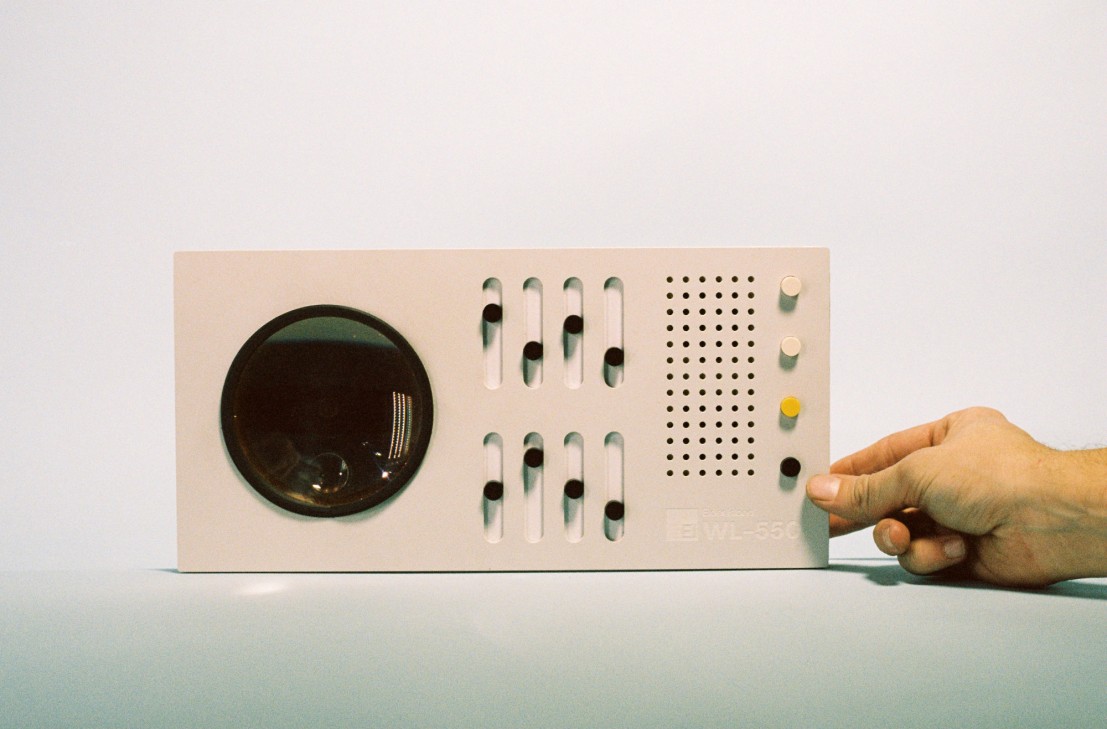 Visual explorations of musical interpretations: How Elder Island made ...