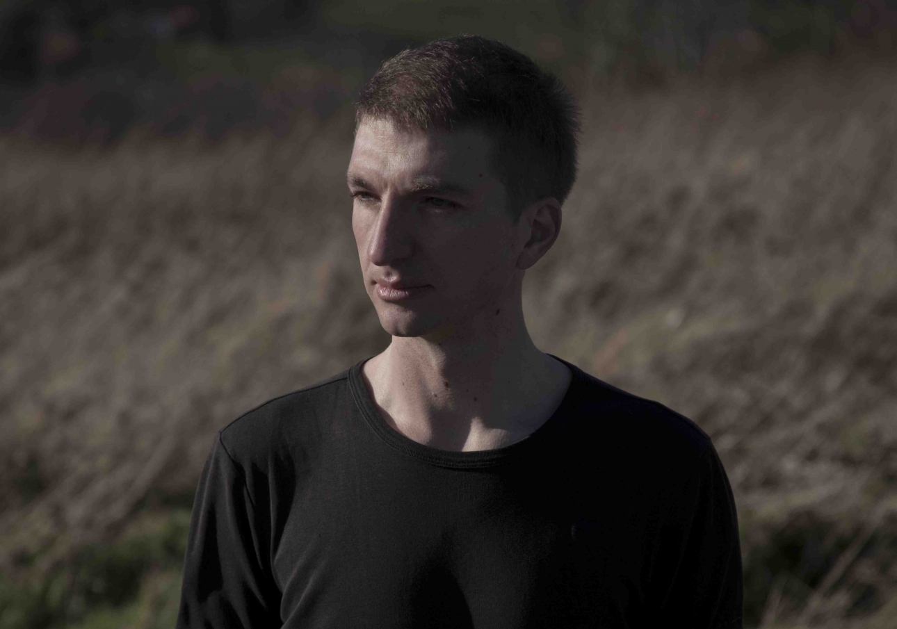 Listen: Alex Banks – “A Matter of Time” feat. Elizabeth Bernholz (Radio ...