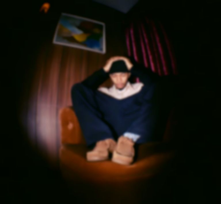 Wesley Joseph releases the deeply absorbing and melancholic “Martyrs ...