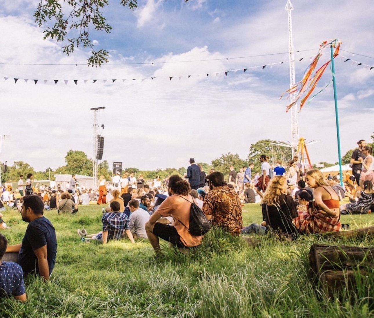 London’s Wide Awake Festival to kick off its first year in 2020