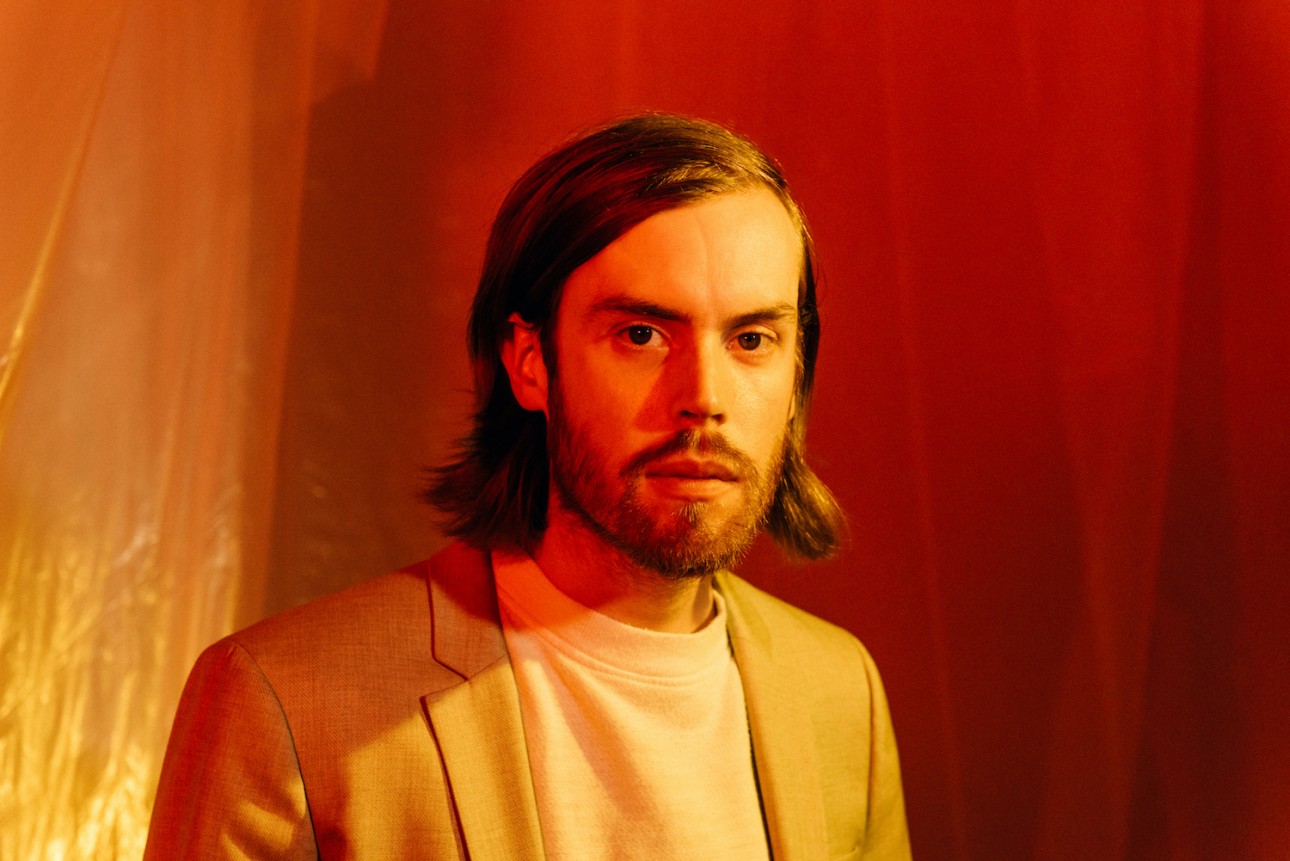 Wild Nothing shares fresh track “Foyer” from new EP Laughing Gas