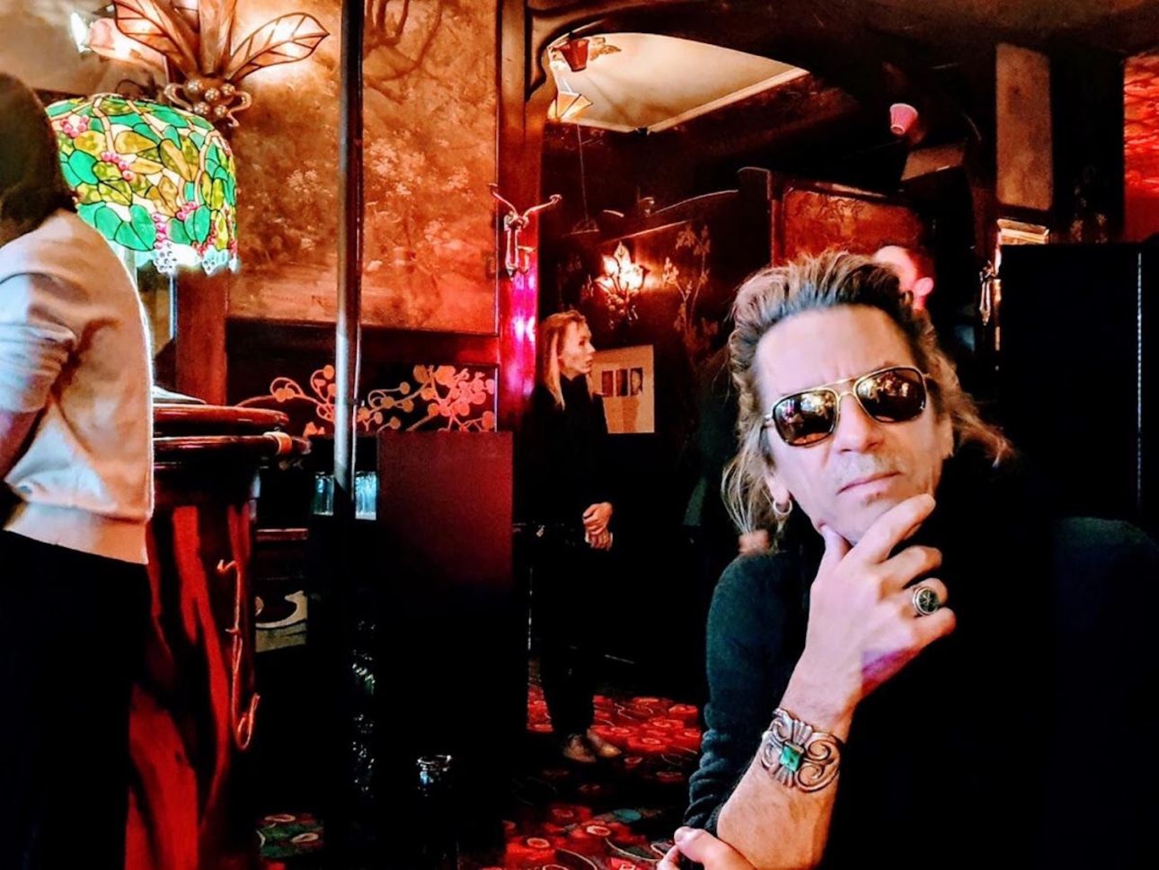 William Basinski announces new album with lead single “O, My Daughter ...