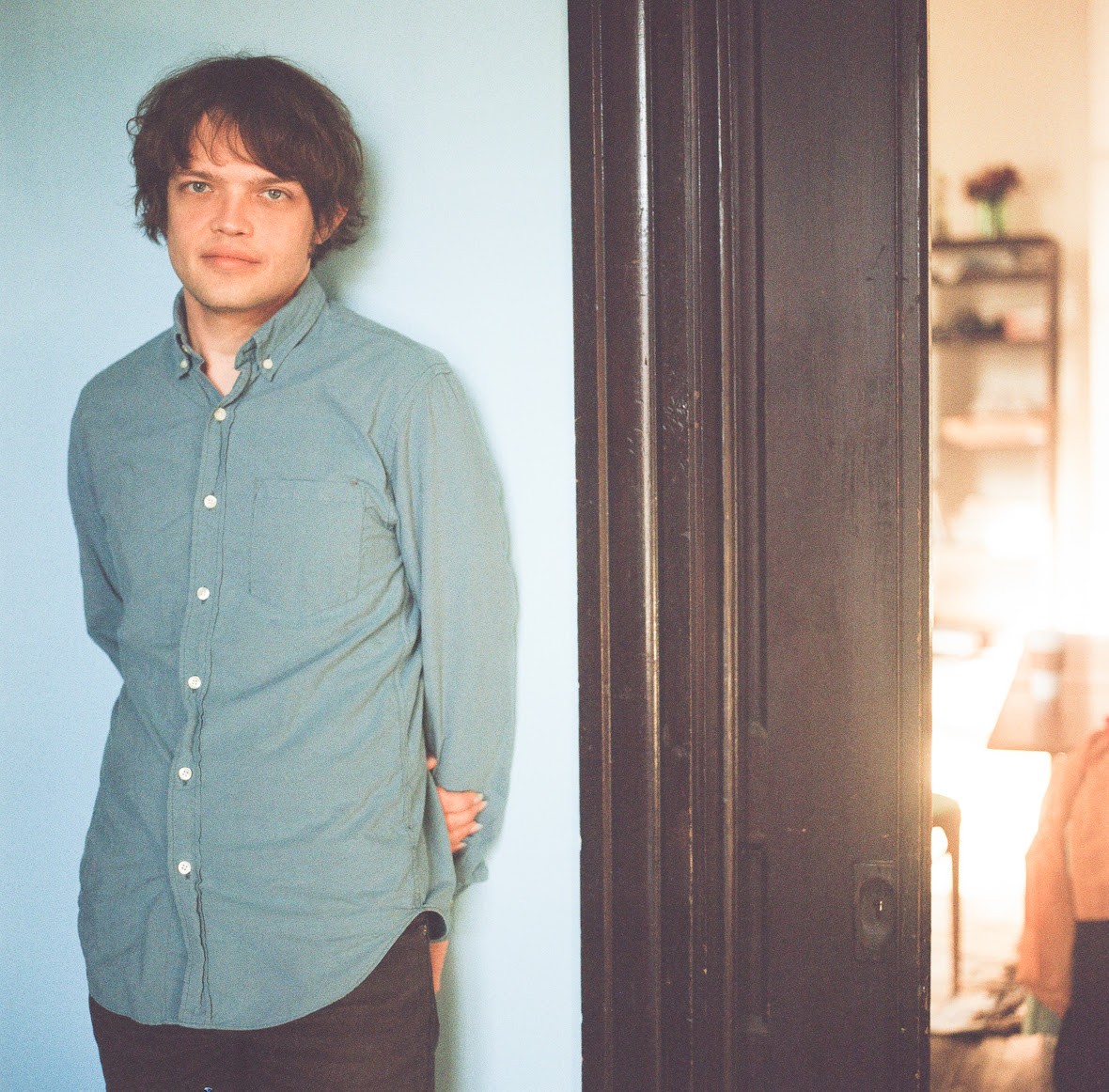 William Tyler shares new song “Sunken Garden” and talks to Best Fit ...