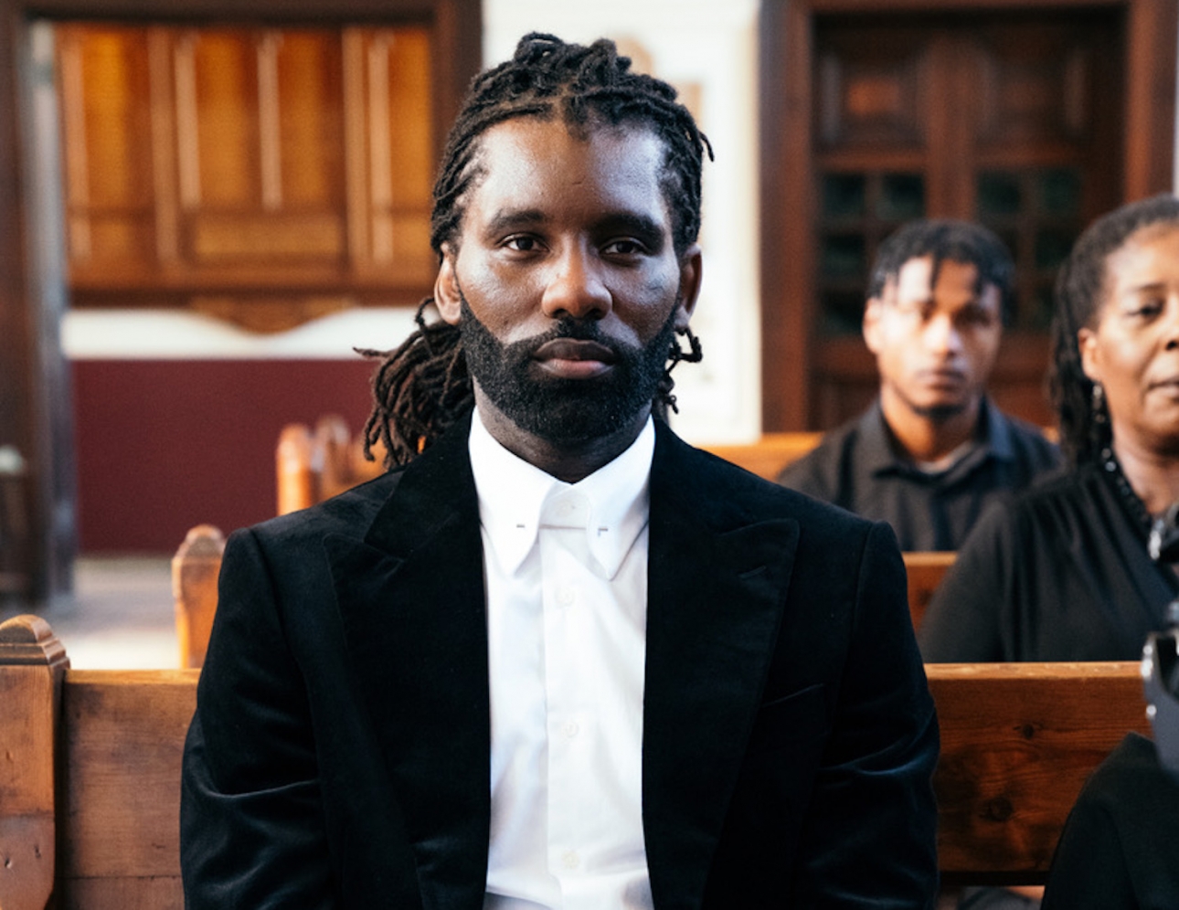 Wretch 32 announces debut book Rapthology