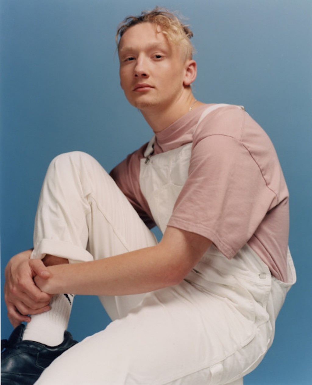 Yellow Days returns with the jazz-fuelled “How Can I Love You?”