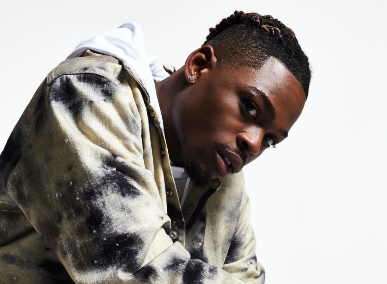 Yxng Bane, M Huncho and Nafe Smallz join forces on new cut “Dancing On Ice”