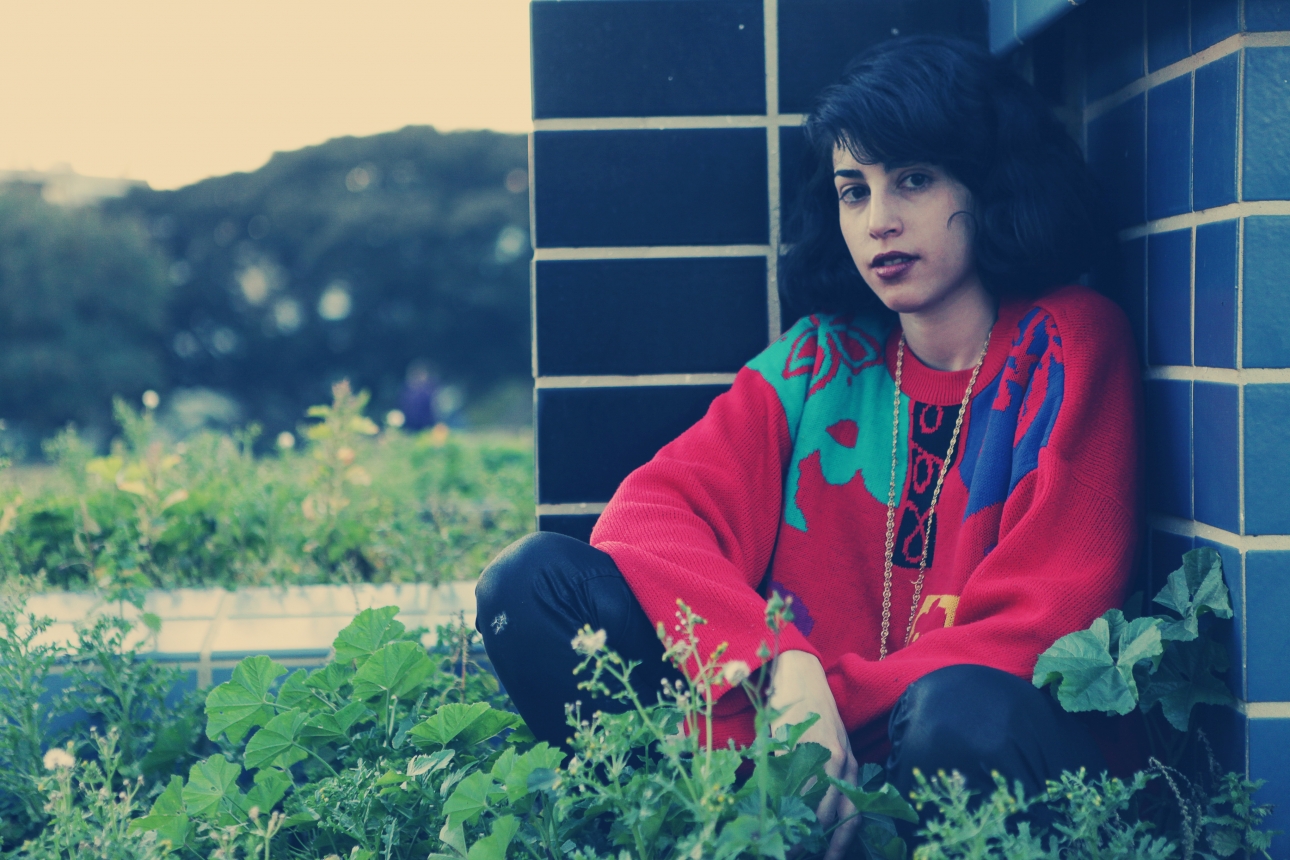 Watch: ZOHARA - “Bass & Drum” [Premiere]