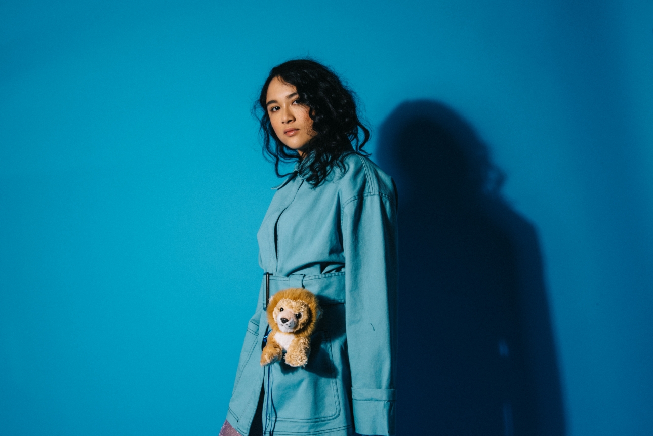 How Jay Som put her third release Anak Ko - and herself - together ...