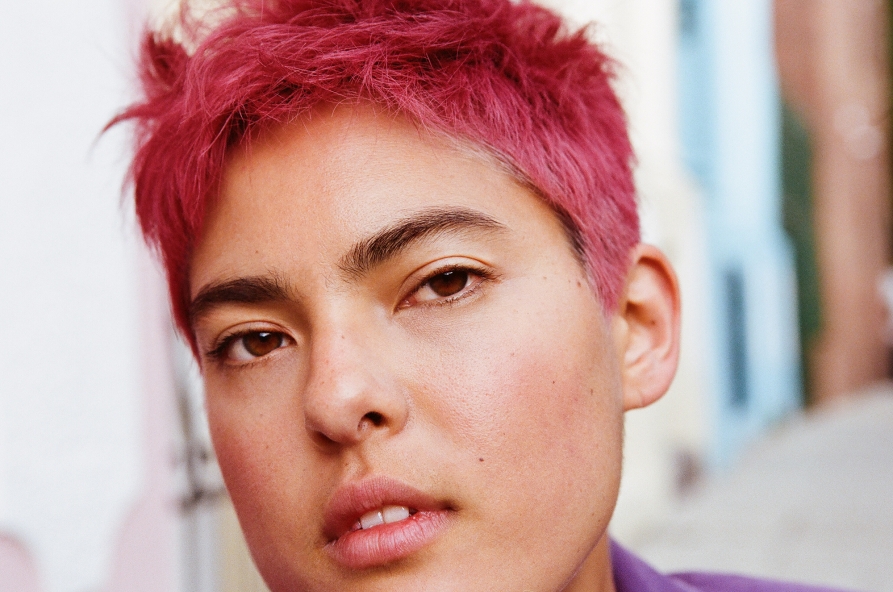 Five Minutes with Miya Folick | Photos | Line of Best Fit