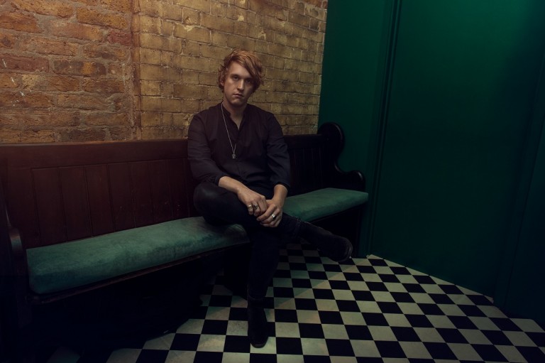 Rhodes announces debut album Wishes, unveils lead cut “Close Your Eyes”