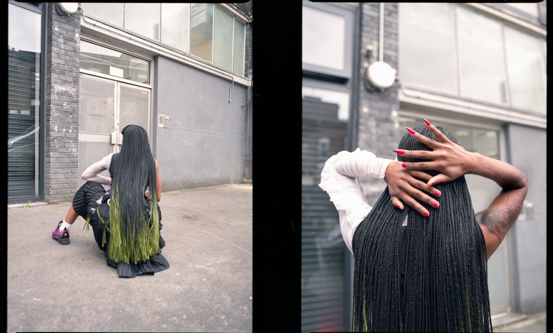 Sudan Archives is on the rise | Interview | Best Fit