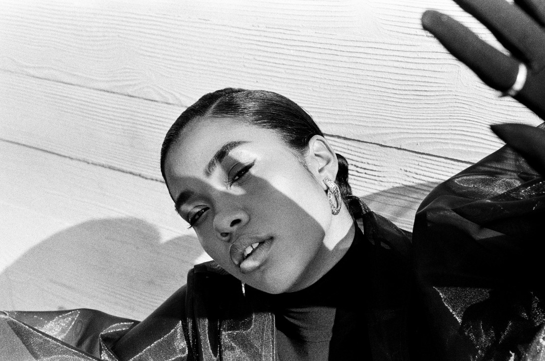 Amber Mark is on the rise | Interview | Best Fit