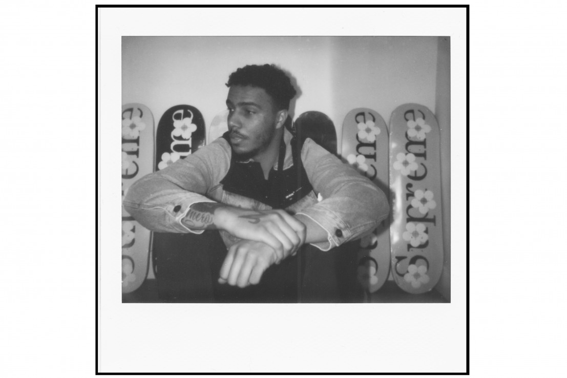 AJ Tracey: Breaking Convention In Style | Interview | Line of Best Fit