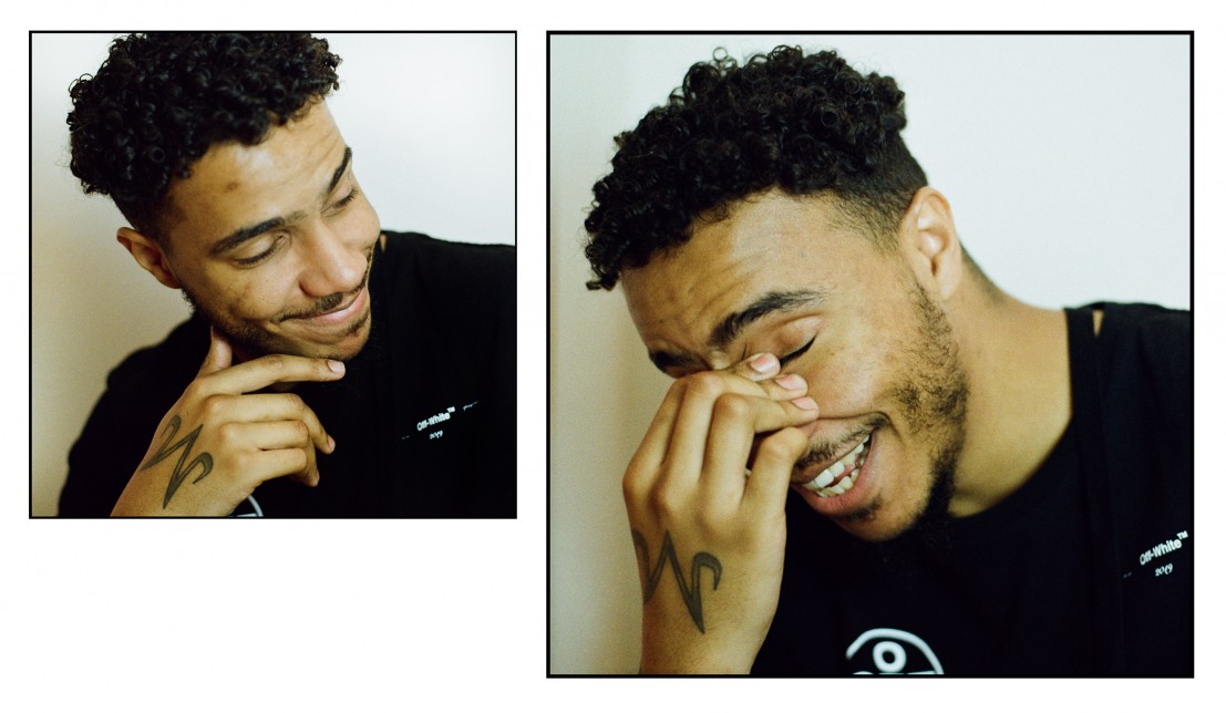 AJ Tracey: Breaking Convention In Style | Interview | Line of Best Fit