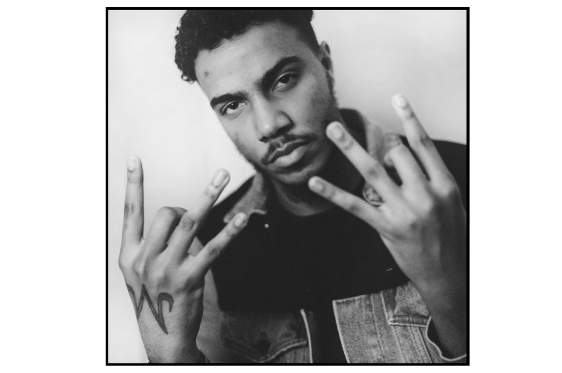 AJ Tracey: Breaking Convention In Style | Interview | Line of Best Fit