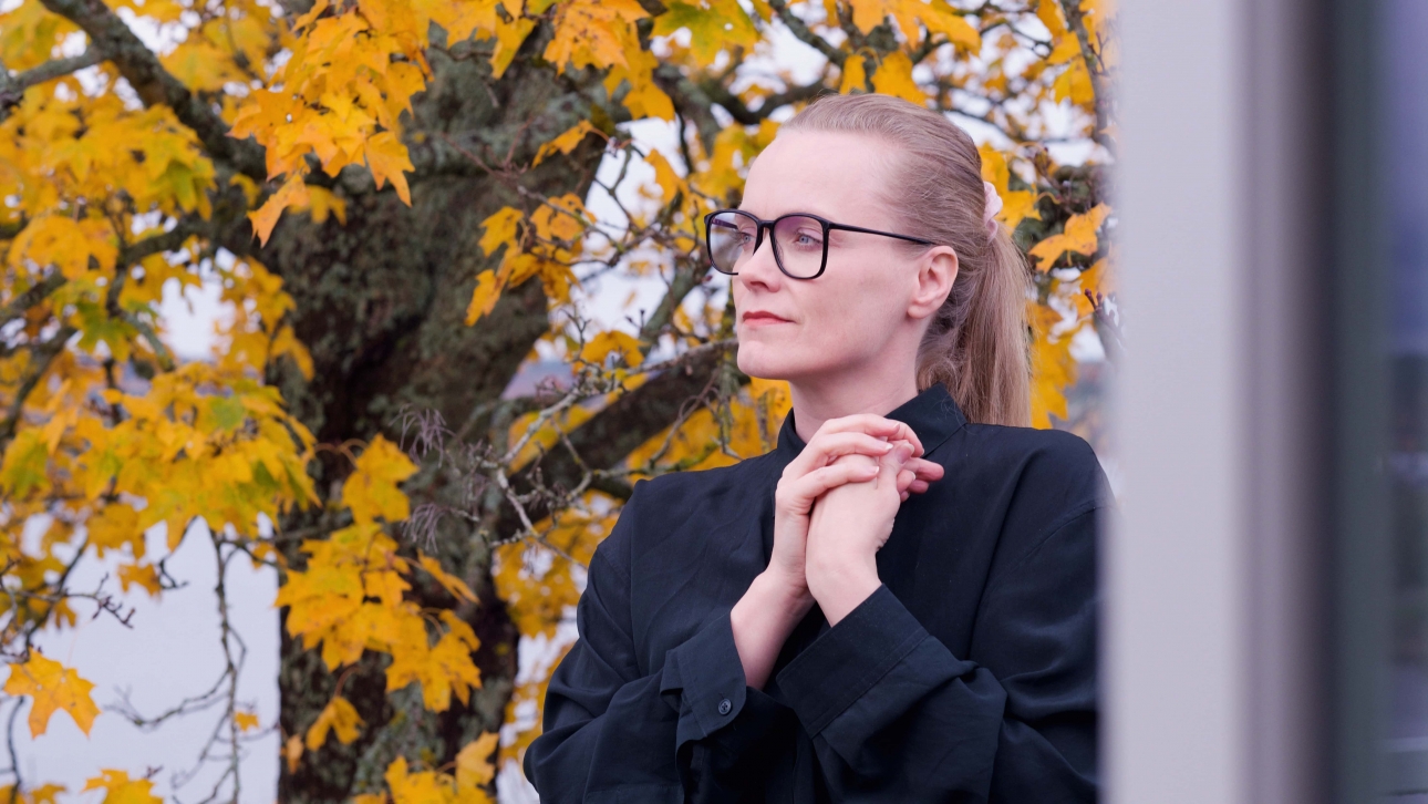 Ane Brun: Two For Sorrow | Interview | Line of Best Fit