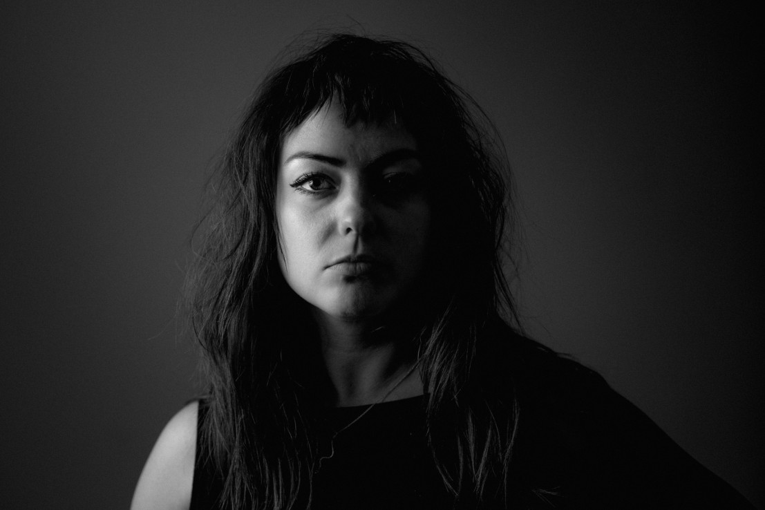 Angel Olsen: Through the looking glass | Interview | Line of Best Fit
