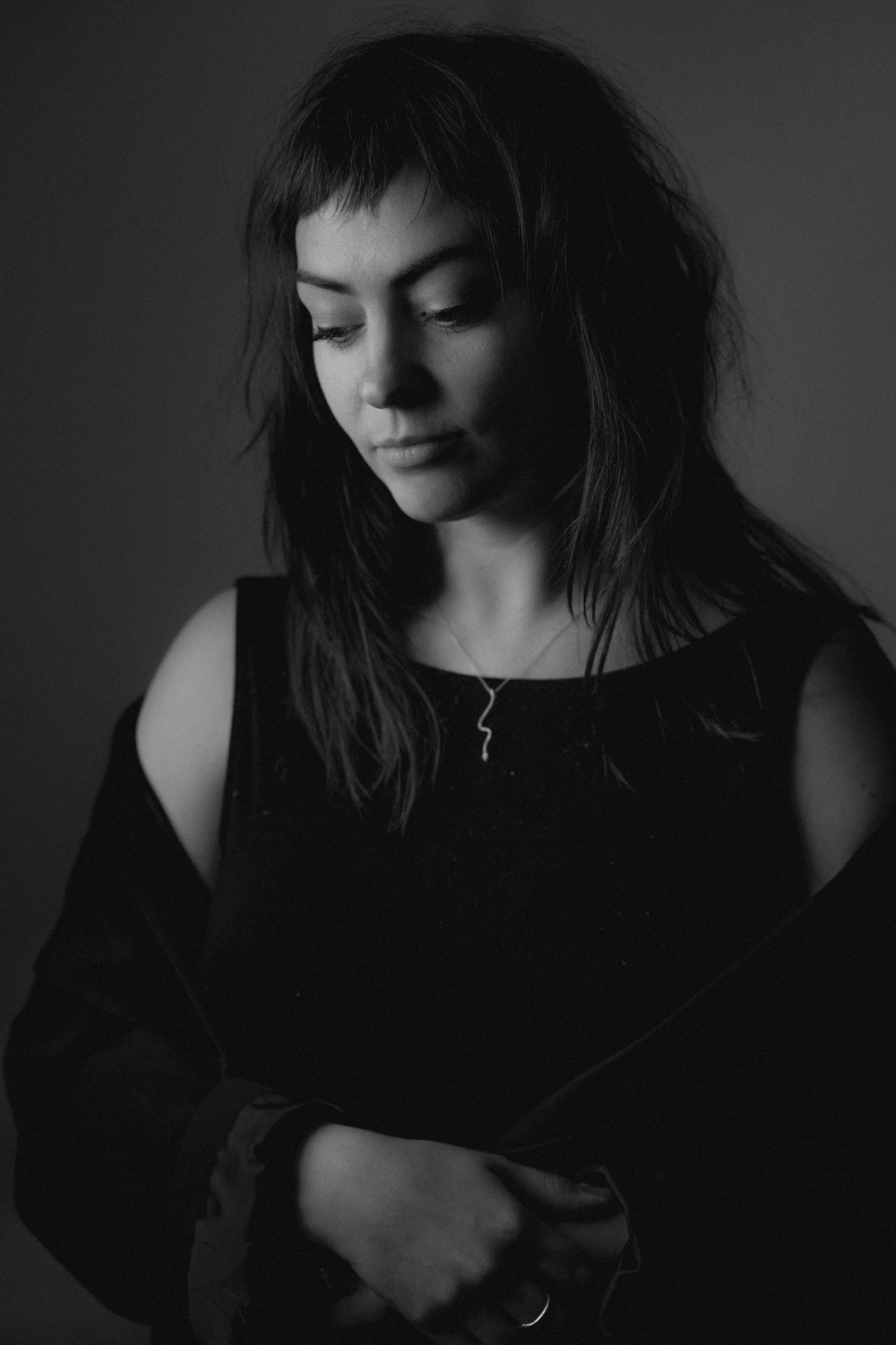 Angel Olsen: Through the looking glass | Interview | Line of Best Fit