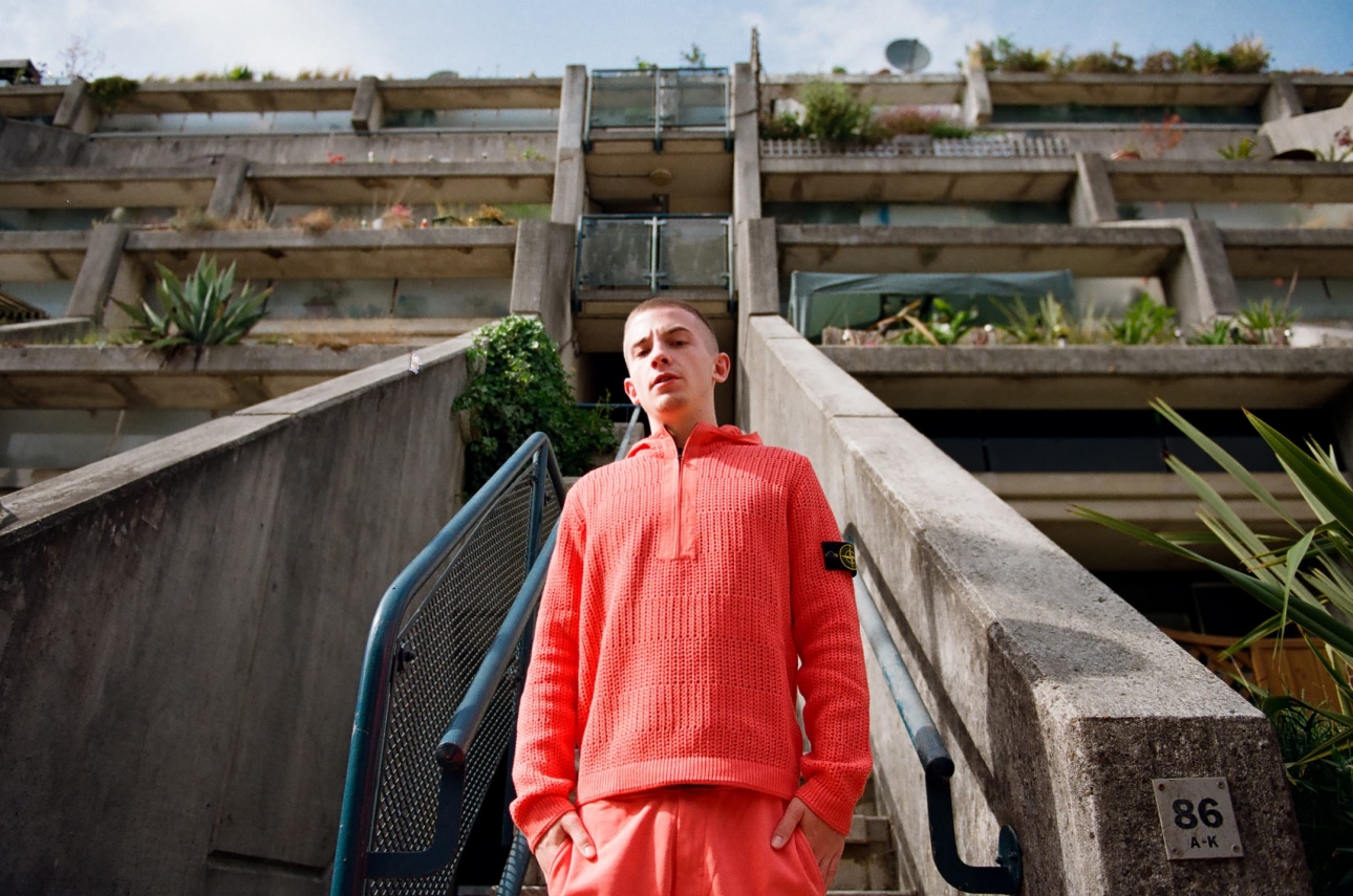 The hustle and rise of ArrDee