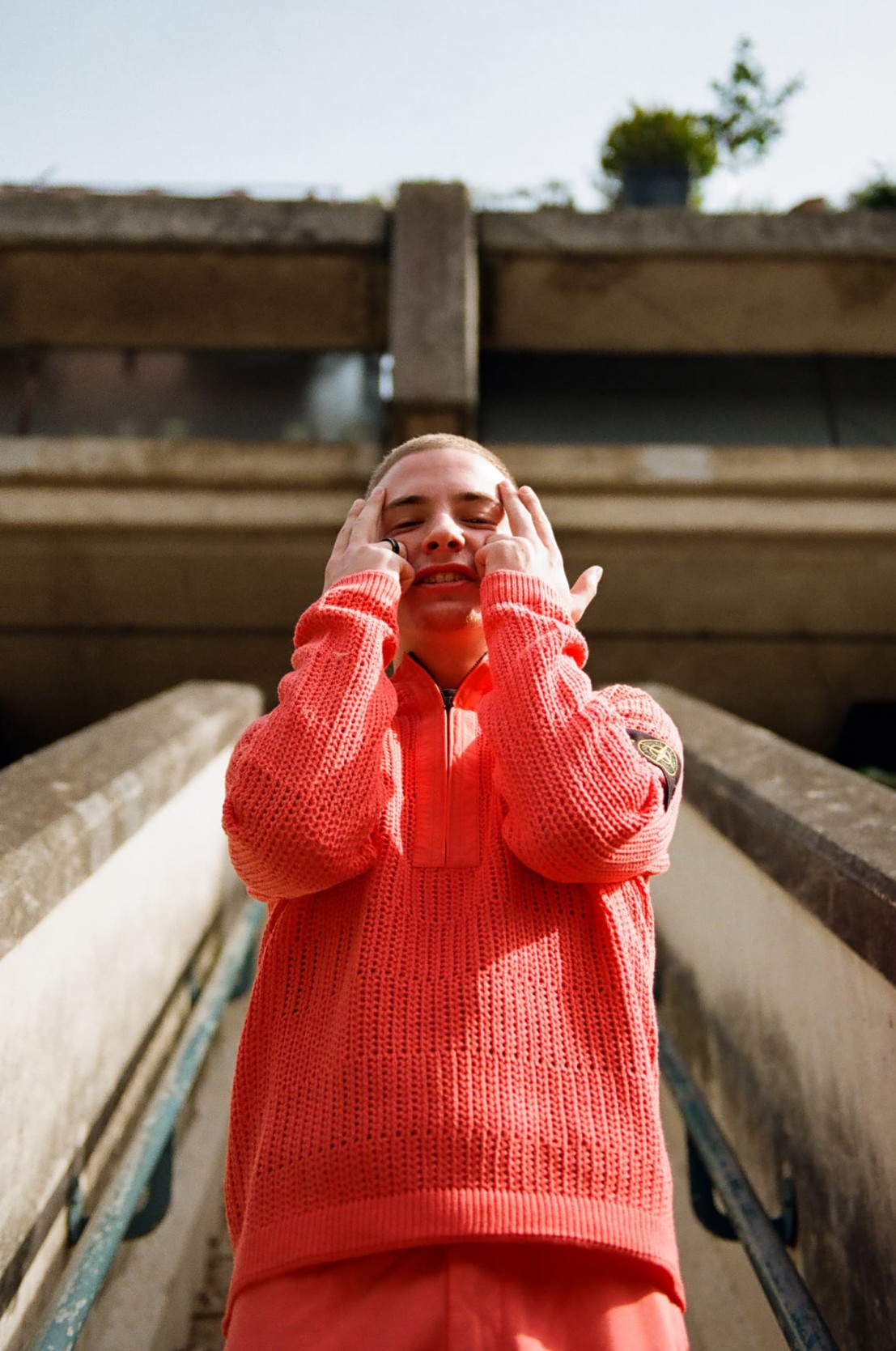 The hustle and rise of ArrDee