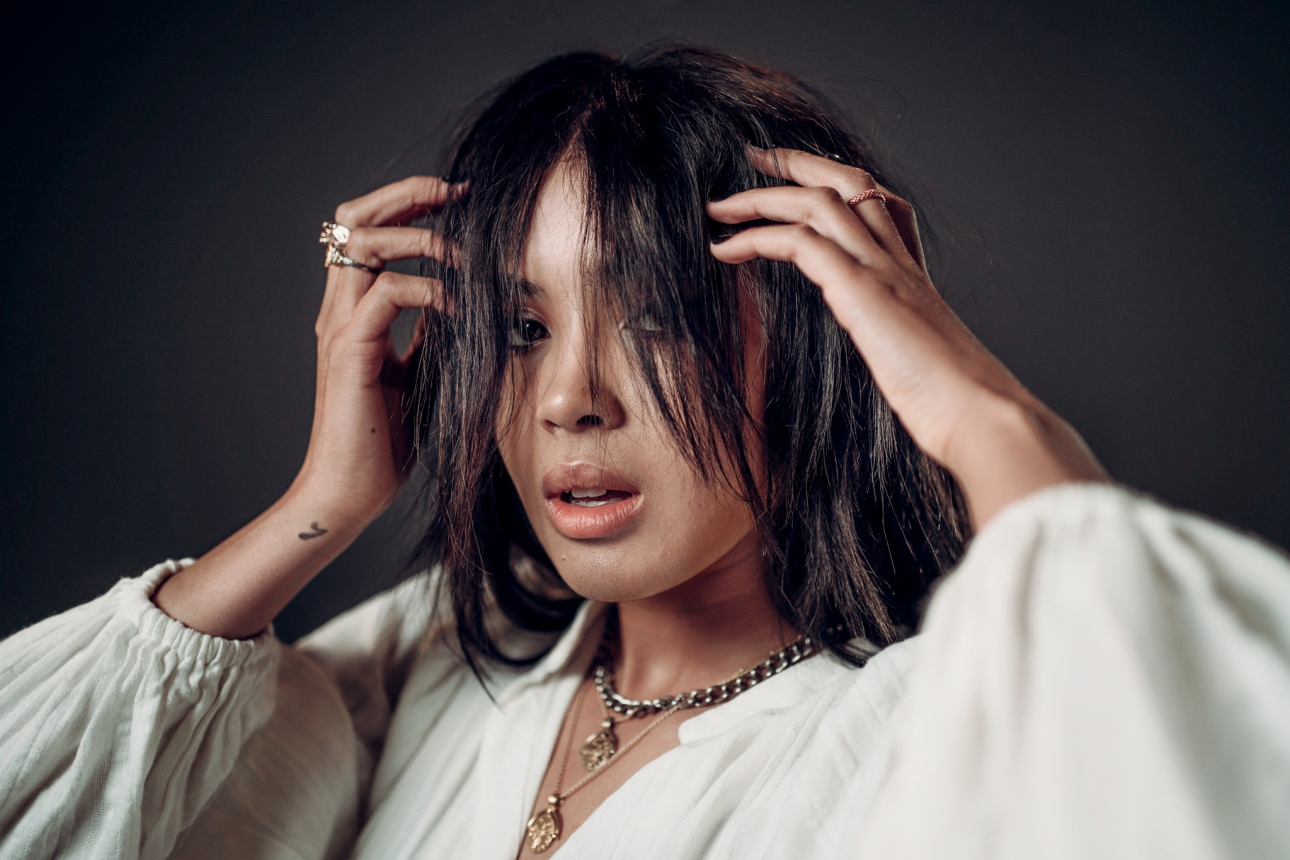 Who is Aziya? Meet the London musician carving a name out for herself ...