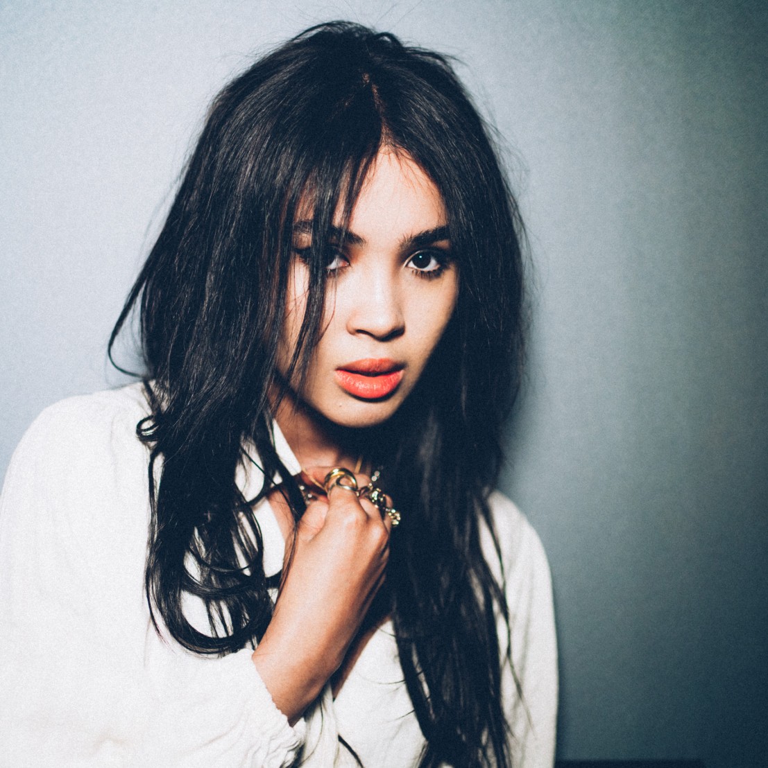 Who is Aziya? Meet the London musician carving a name out for herself ...