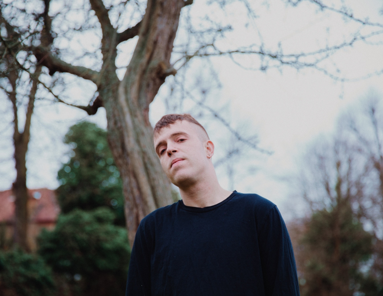 Benjamin Francis Leftwich: Addiction to Gratitude | Line of Best Fit
