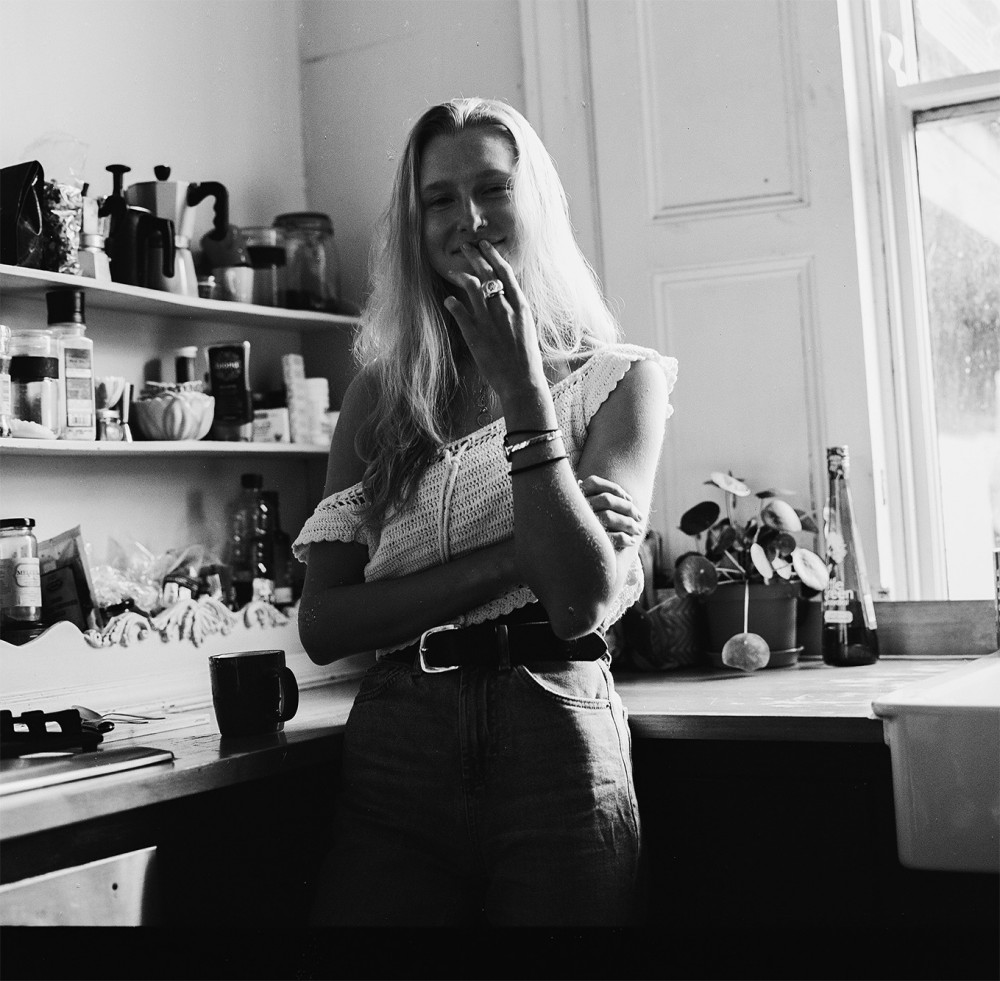 Billie Marten: Human Nature