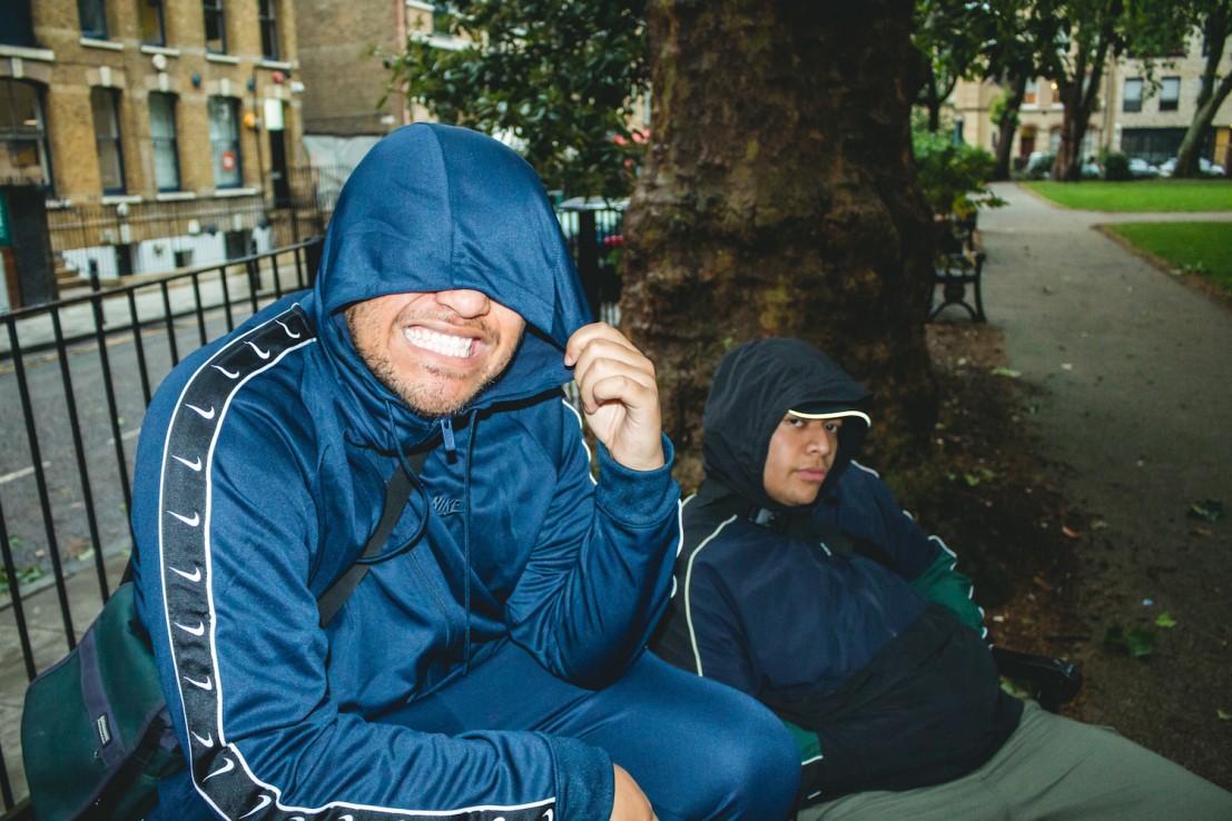 Church & AP are on the rise | Interview | Best Fit