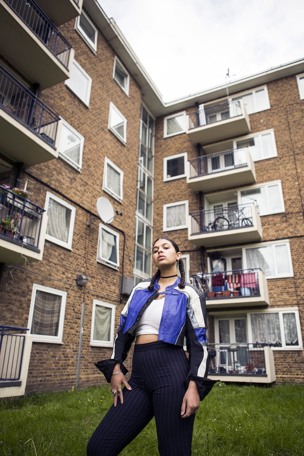 INTERVIEW | Cosima: One To Watch | The Line of Best Fit