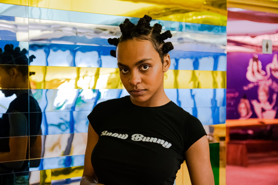 Five Minutes with… Crystal Murray