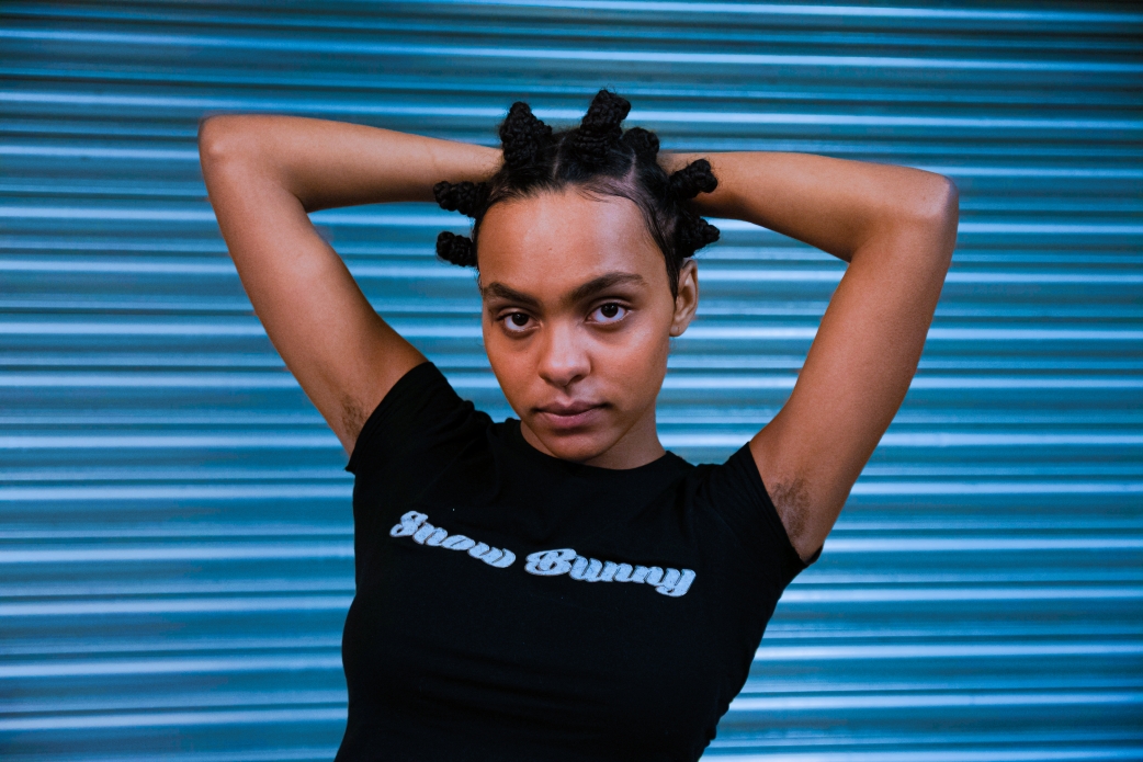 Five Minutes with… Crystal Murray