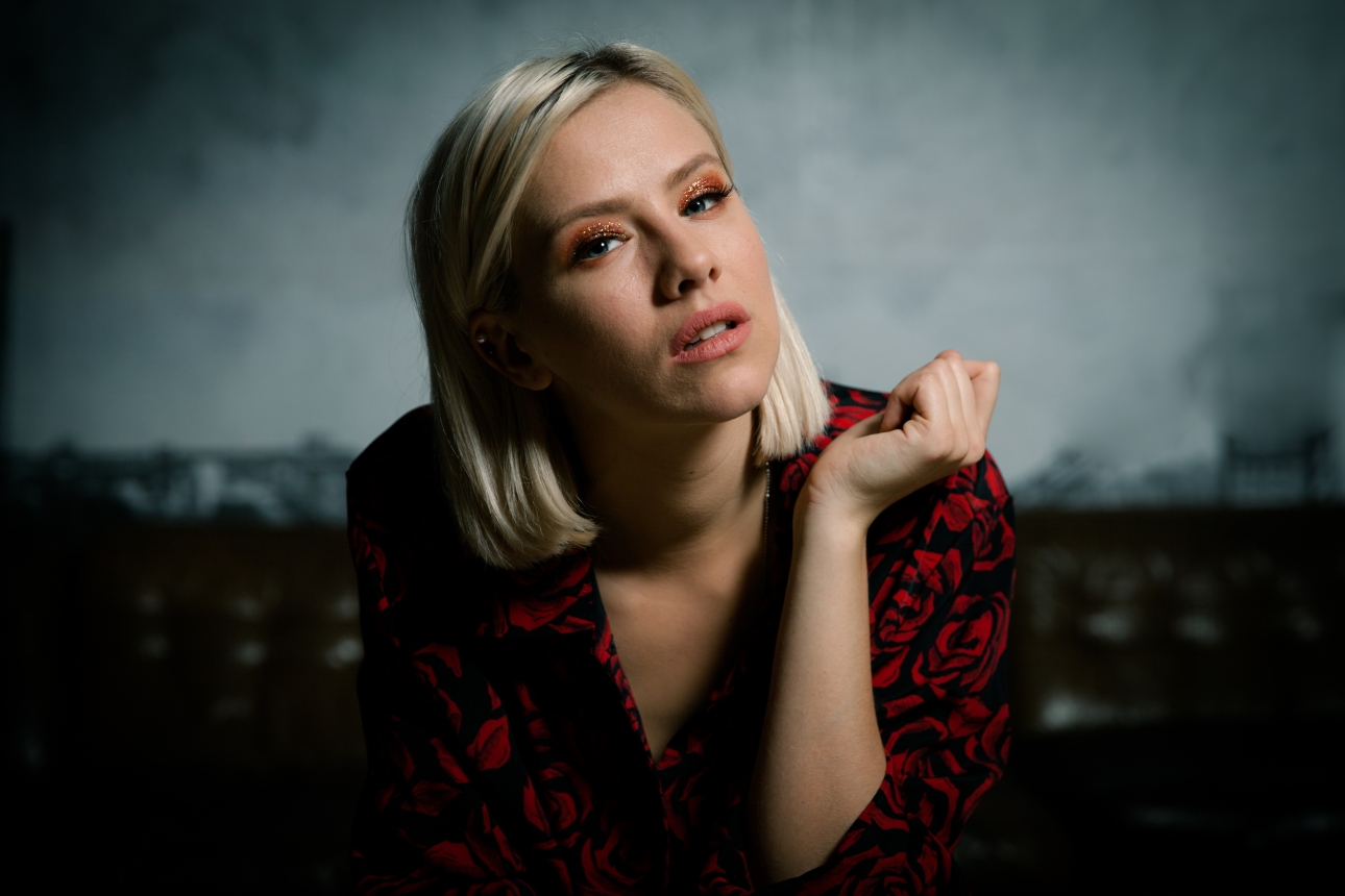 Dagny offers more evidence of Scandinavia's pedigree for euphoric ...