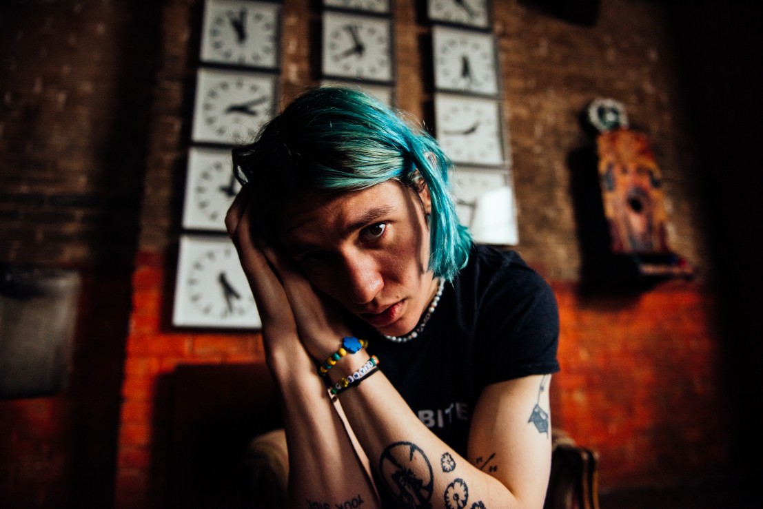 Daisy Brain is on the rise | Interview | Line of Best Fit