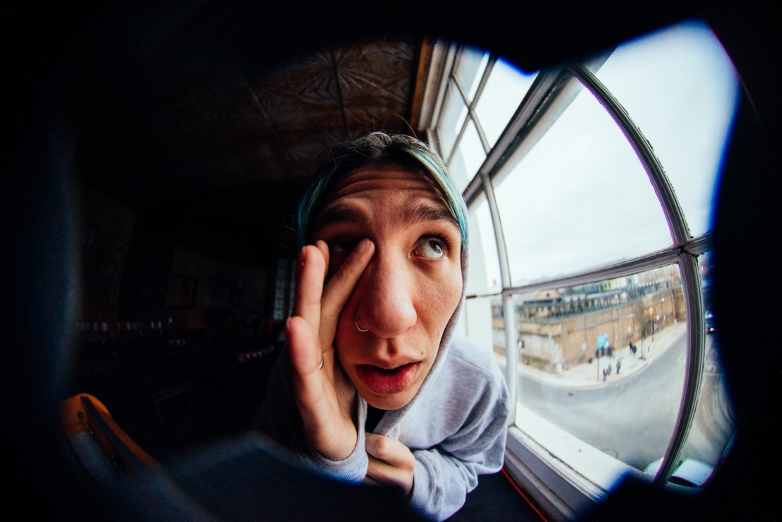 Daisy Brain is on the rise | Interview | Line of Best Fit