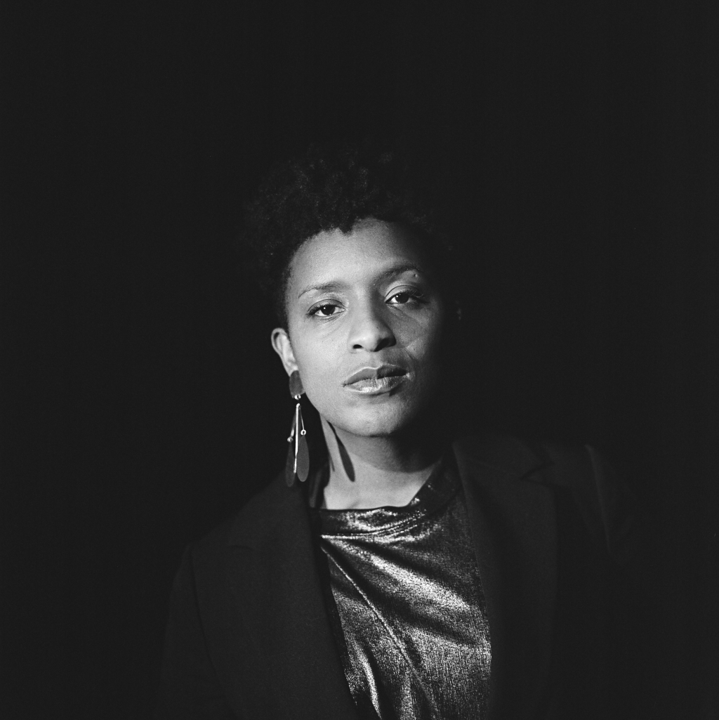 Denitia emerges from her Queens isolation and speaks out on the soulful ...