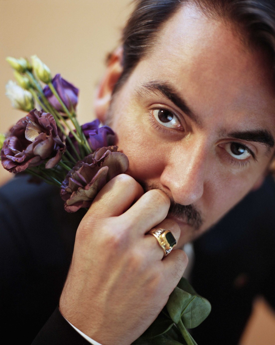 Positively Brainwashed: Dhani Harrison interviewed | Line of Best Fit