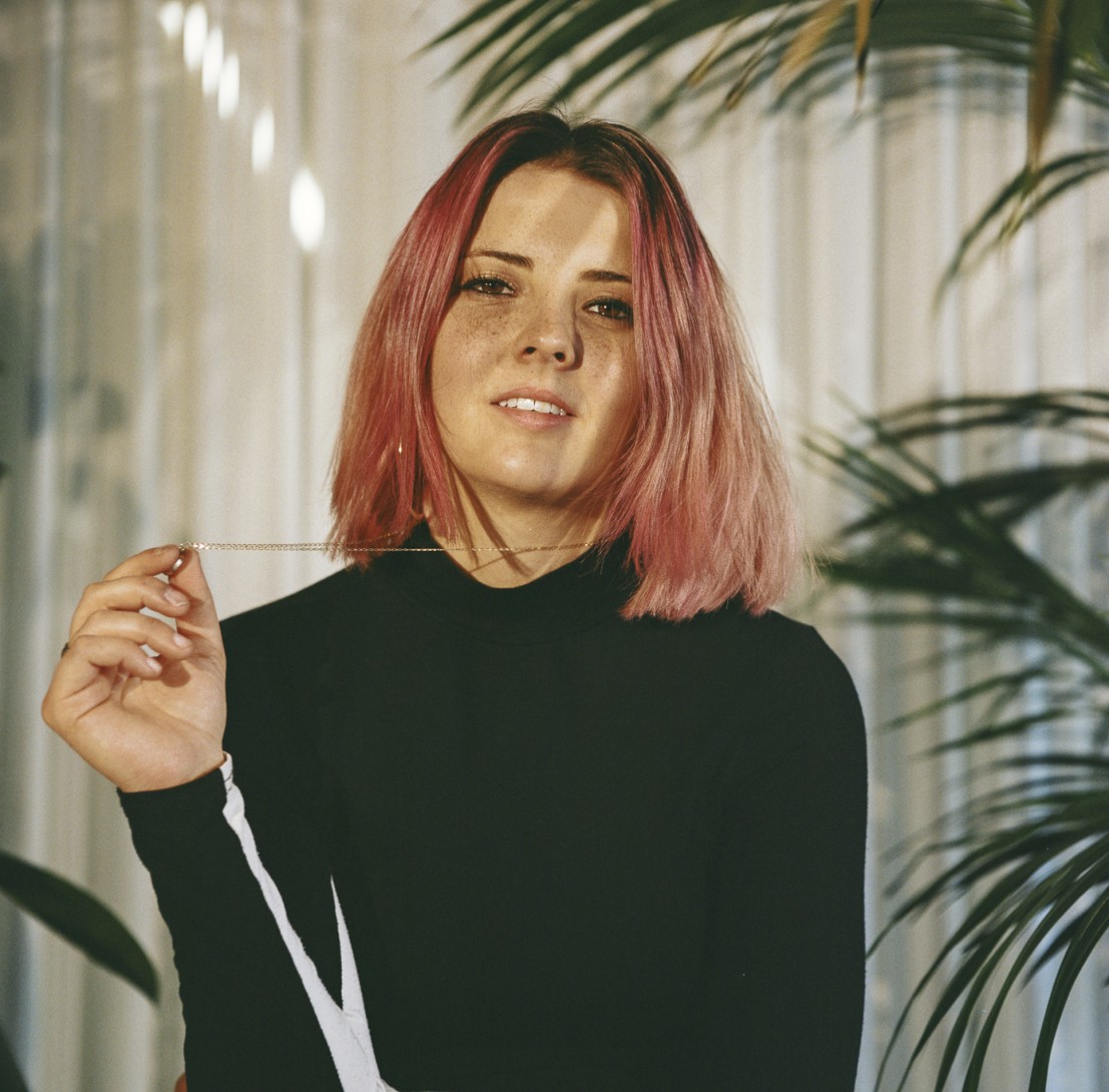 Ones to Watch: Emily Burns