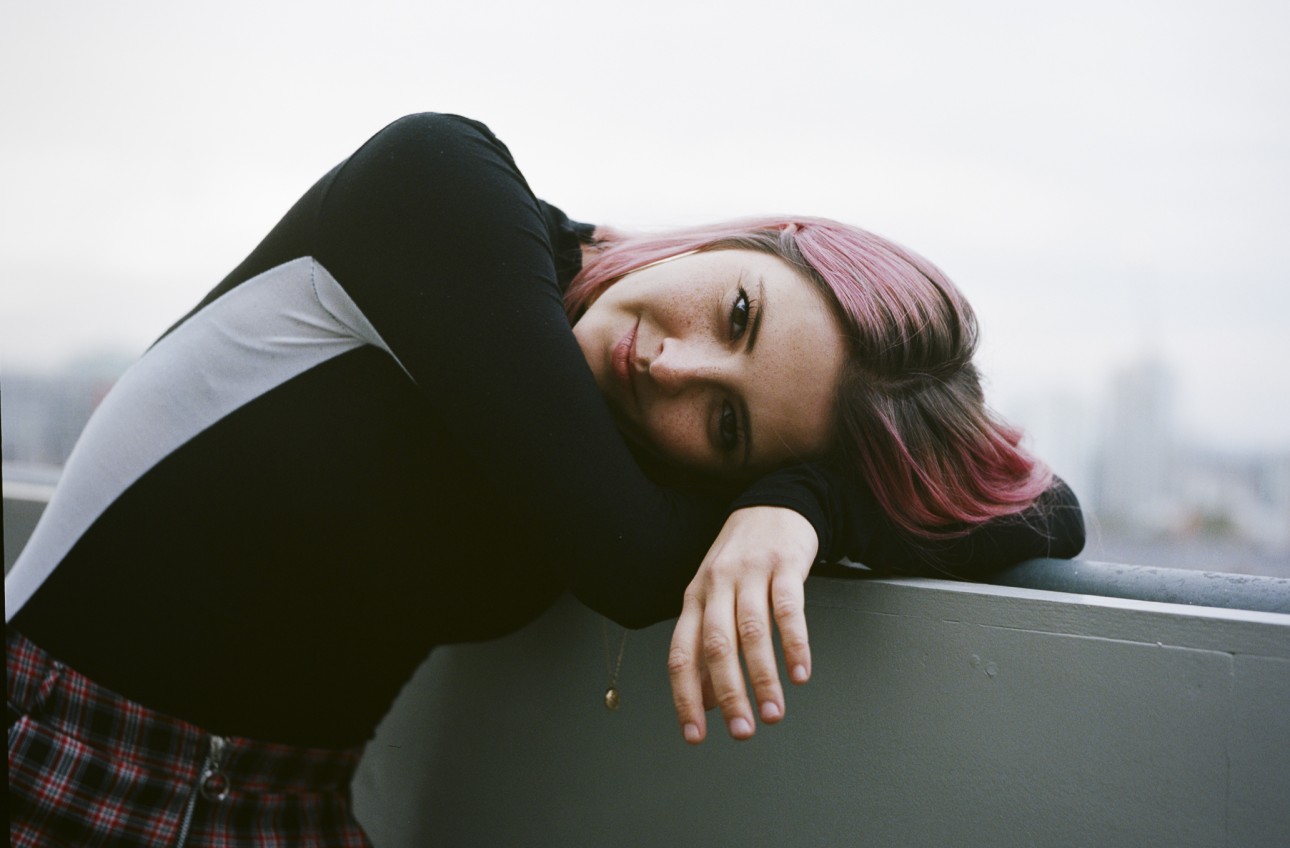 Interviewed: Emily Burns x Best Fit Five Day Forecast