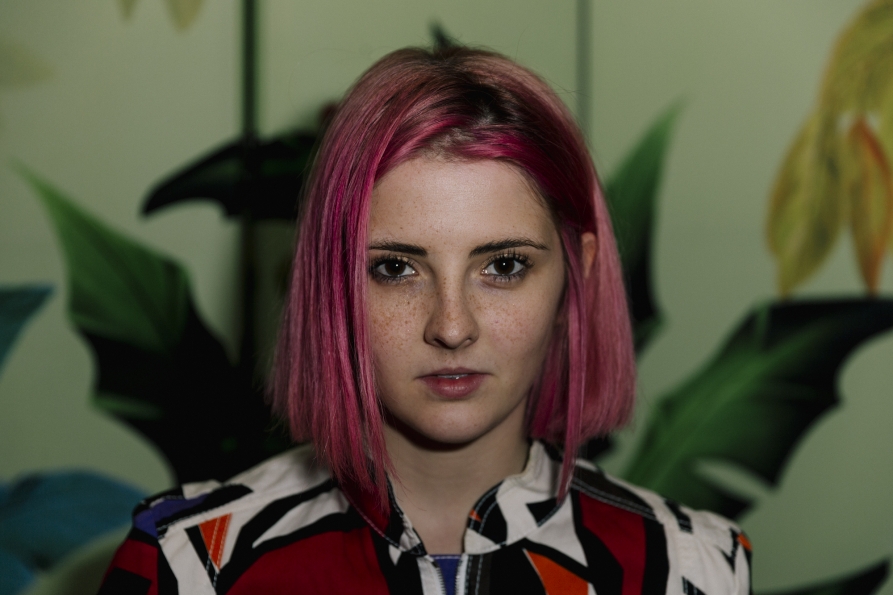 Five Minutes with… Emily Burns