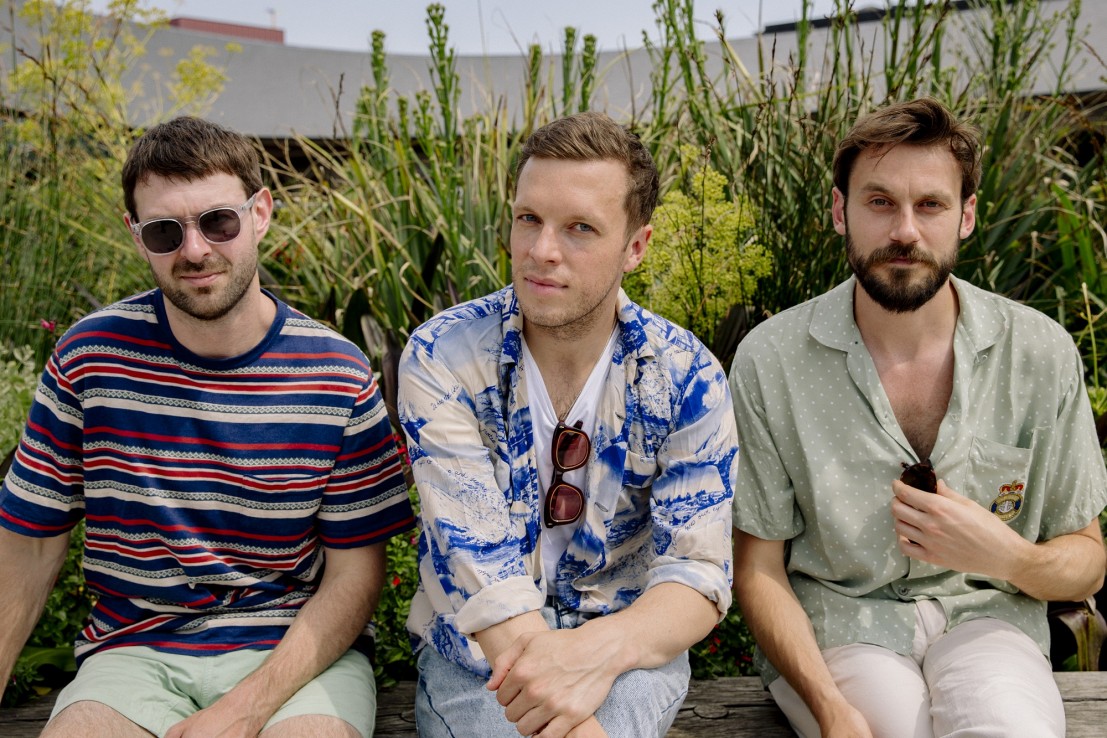 Friendly Fires: Let's call it a comeback | Interview | Line of Best Fit