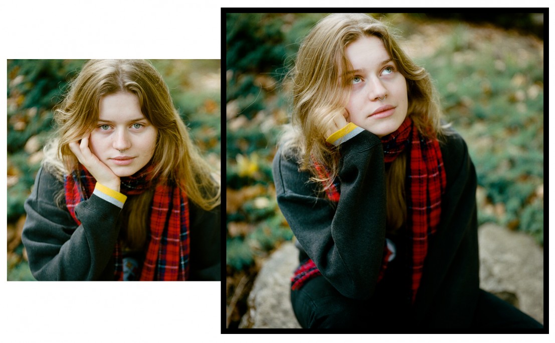 A teenage queer icon for queer teenagers, Marie Ulven is breaking out ...