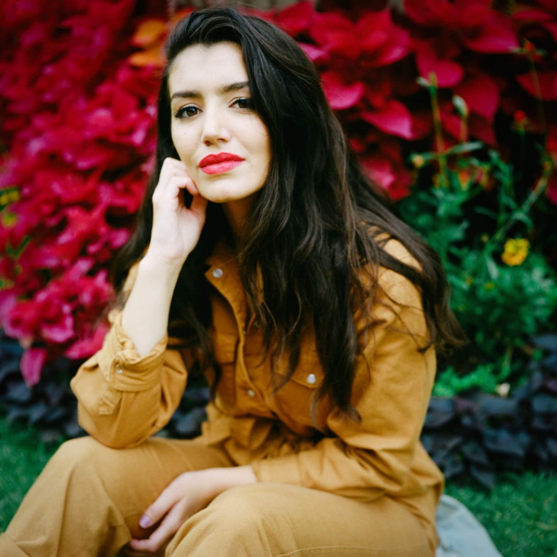 GRACEY is on the rise | Interview | Line of Best Fit