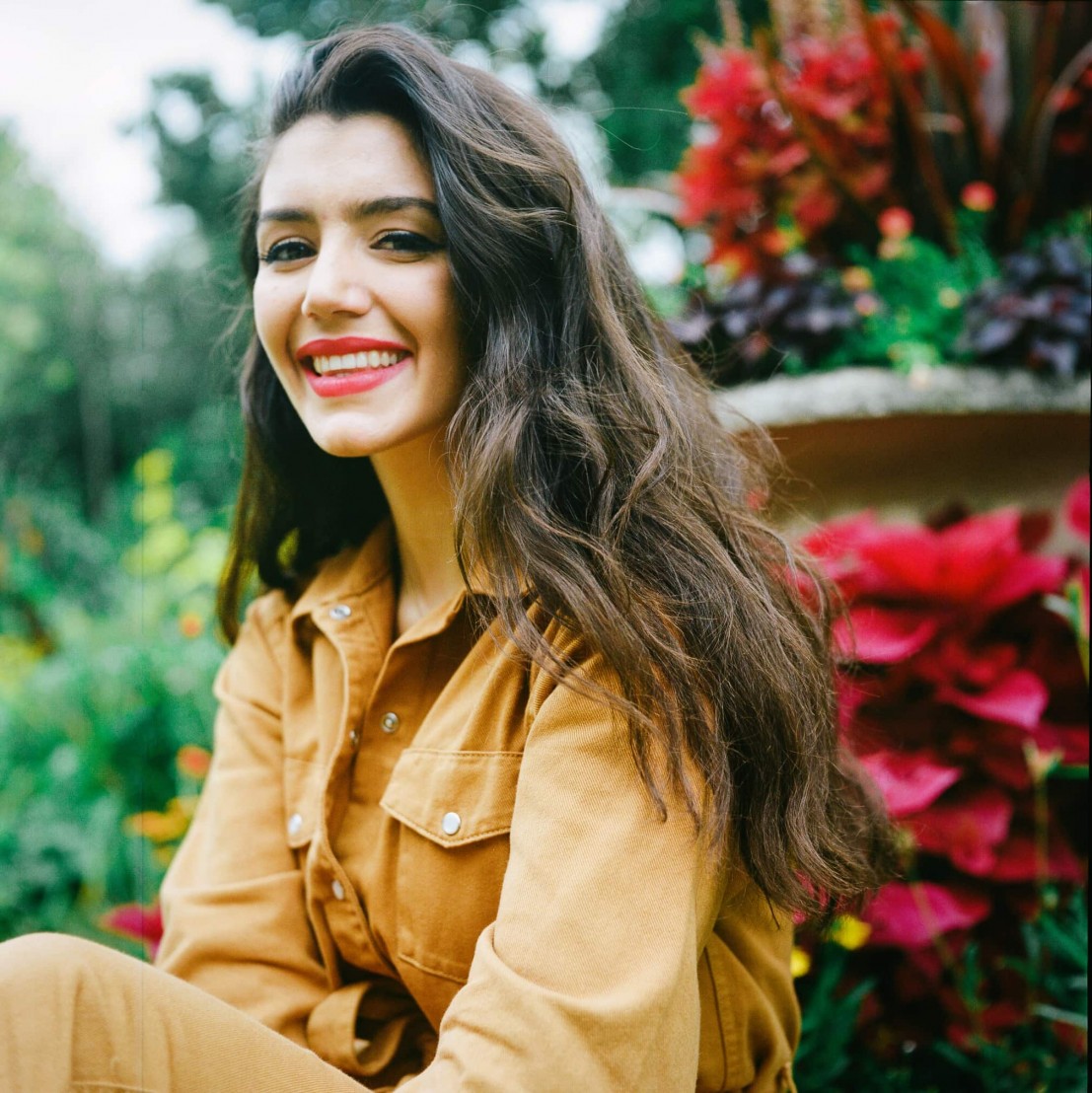 GRACEY is on the rise | Interview | Line of Best Fit